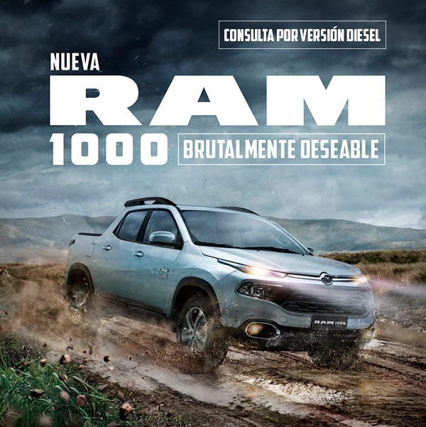 RM-1000 - Piamonte