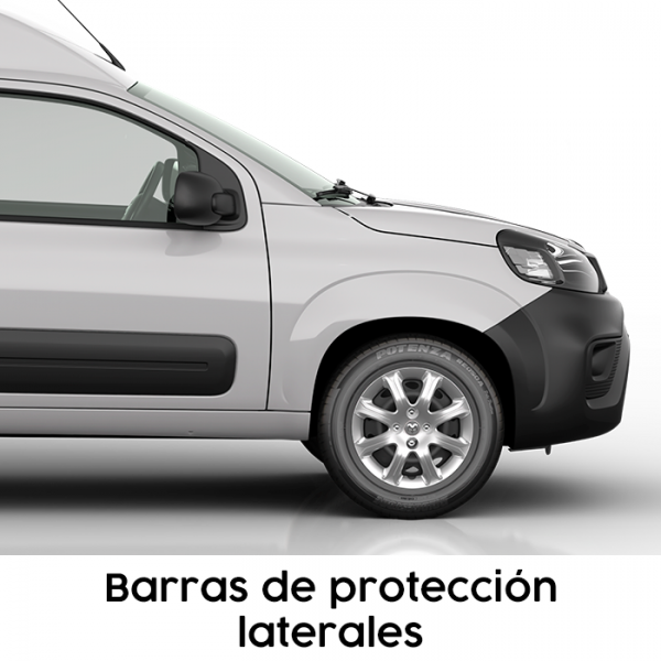 Van 700 Rapid - Ram - Precios, información y más - Piamonte